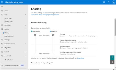 How To Enable Anonymous Access In SharePoint Online SharePoint Diary