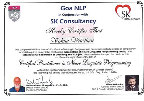 Vishnu Vardhan Nlp Ppt