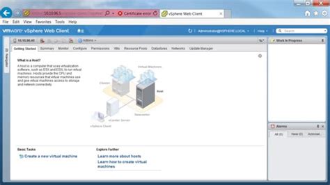 How To Attach A VMware ESXi Host To A ME Array With ISCSI Using An ISCSI IO Card Dell Rwanda