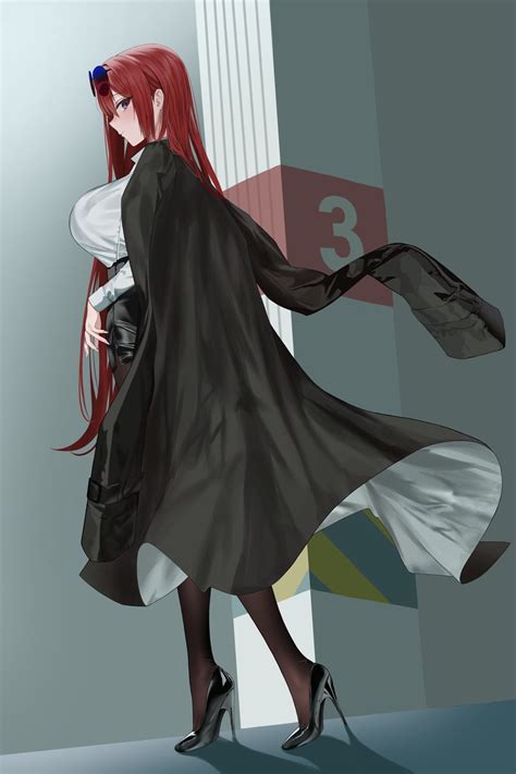 Monarch And Monarch Azur Lane Drawn By Dlnk Danbooru