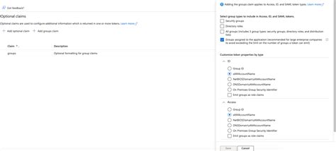 Azure Groups In Sync With Jupyterhub Groups Zero To Jupyterhub On