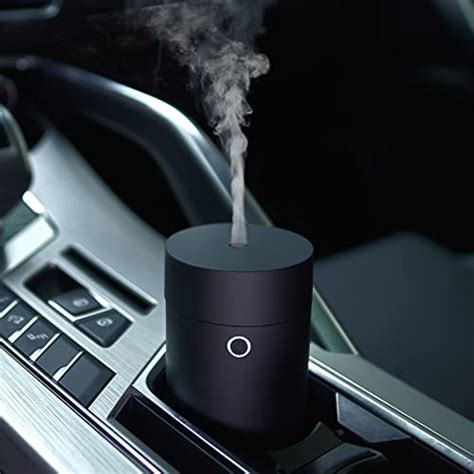 Best Car Diffuser Essential Oils For Aromatherapy