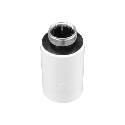 ZigBee Heating Thermostatic Radiator Valve SR ZG TRV