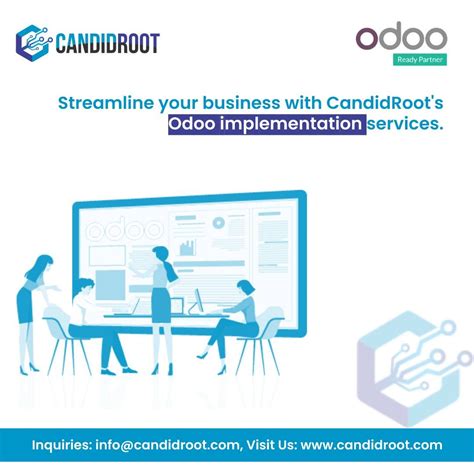 Odoo 16 Roadmap — Anticipating Exciting New Features By Candidroot Solutions Pvt Ltd Medium