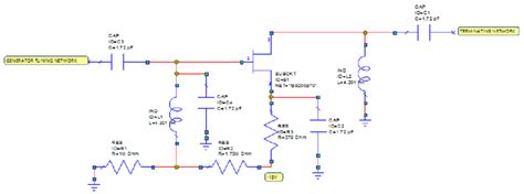 Common Source Dc Biasing Of Fet [6] Common Source Fet Dc Biasing Vds Download Scientific
