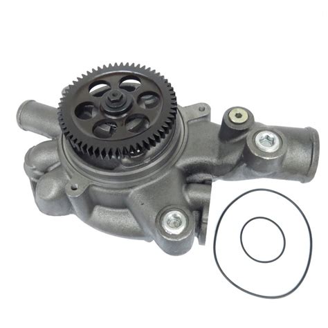 Us Motor Works Llc Engine Water Pump Wofford Truck Parts