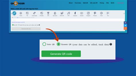 How To Make A Feedback QR Code Free Custom QR Code Maker And Creator