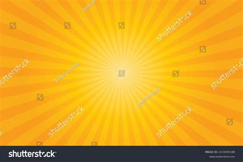 Stripes Yellow Background Design Banner Poster Stock Vector Royalty Free Shutterstock