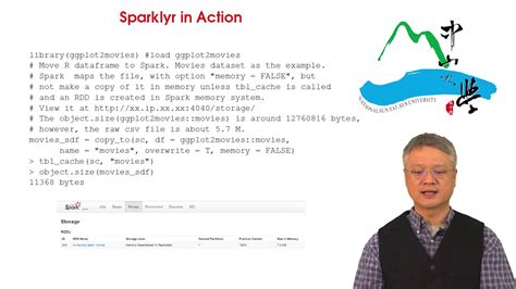 Introduction To Sparklyr Youtube