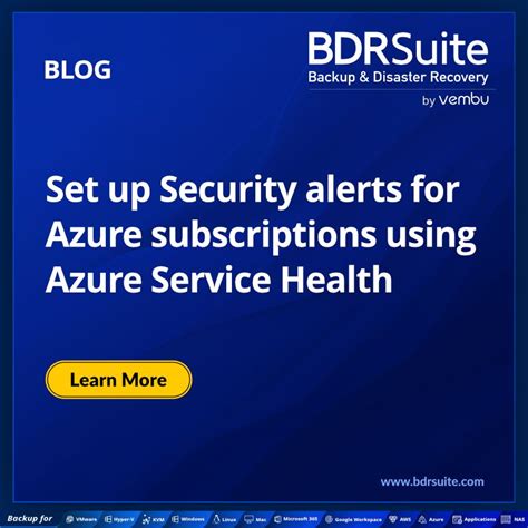 vembu technologies on linkedin azure