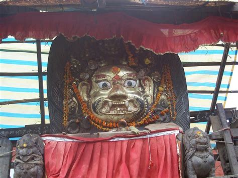 Intrepid Asia In Ninety Days With Flashbacks Patan And The Sex Temples