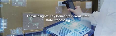 Overview Of Real Time Data Processing