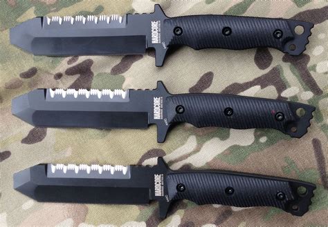 Eod Knife