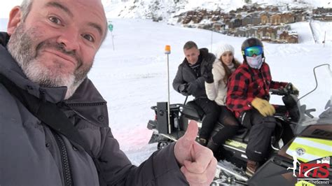 Fred Coppula France Interview X Intime 042010 Behind The Scenes