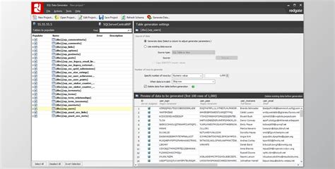 Download Red Gate Sql Data Generator V4433055 Crack