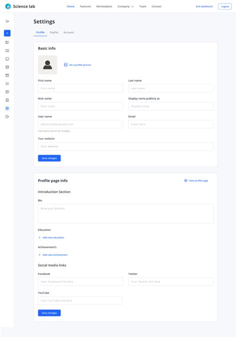Introducing Frontend Dashboard - LearnDash Support
