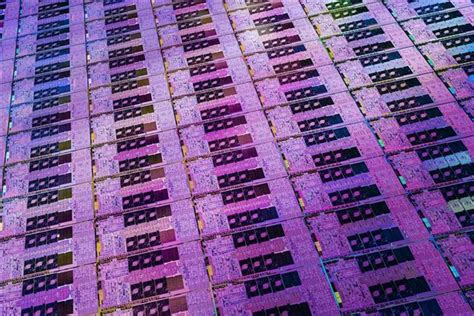 Intel Launches New Generation Mobile Processors