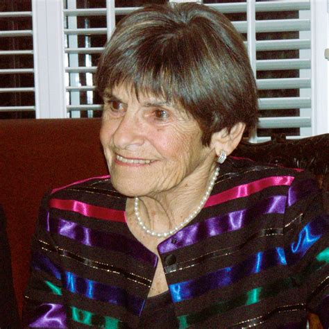 Eleanor Ruth Dubinsky Landesman St Louis Jewish Light