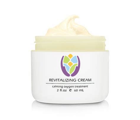 Revitalizing Cream