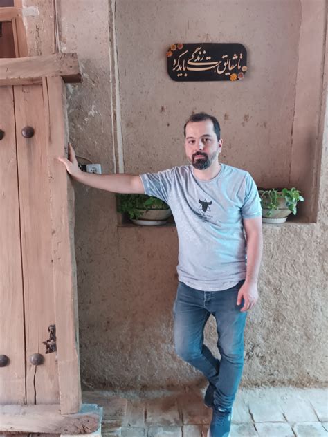 Seyed Amir Hosseini Dastja