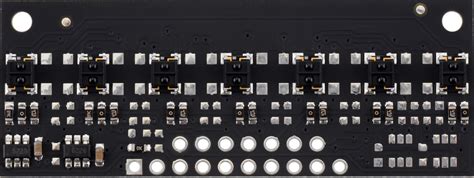 Pololu New Products 16 More Qtr Reflectance Sensor Arrays