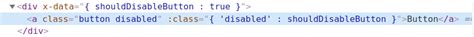 class and class do not work together · issue 1059 · alpinejs alpine