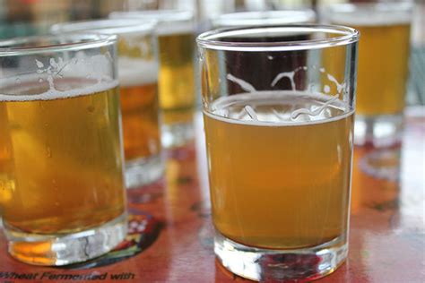 Americas Best Summer Beers And Where To Enjoy Them Travelpulse