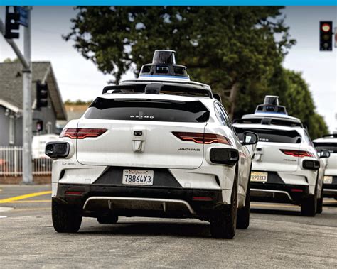 Waymo One Advances The Robotaxi Future Motor Trend Automotive