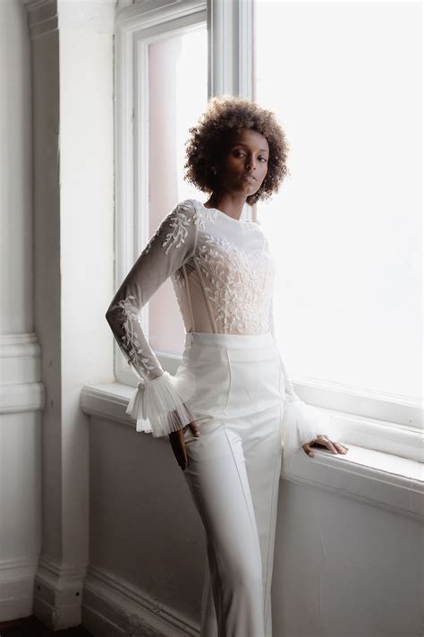Yulita - Em Bridal | Sydney Wedding Dress Designer