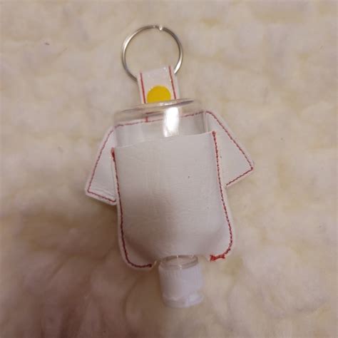 handmade accessories rt hand sanitizer holder poshmark