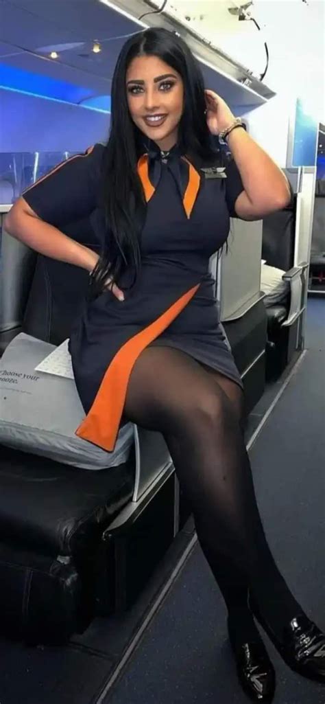 Pretty Dresses Thigh High Stockings And Tights Black Tights Airplane