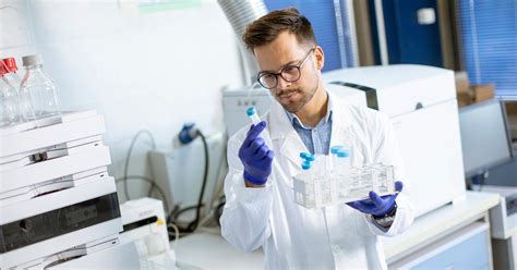 Exploring The Role Of Ph In Hplc Separation