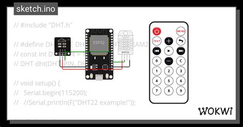 Cambien Wokwi Esp32 Stm32 Arduino Simulator Cambien Wokwi Esp32 Stm32 Arduino Simulator
