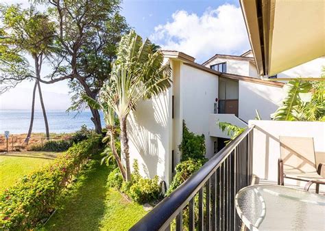 Makani A Kai Resort B 7 Maui Condo Homes