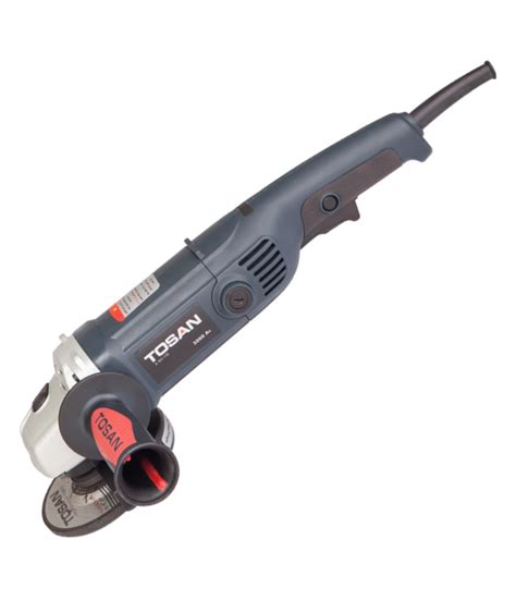 مینی فرز آهنگری 1010 وات توسن Tosan مدل 3260a خرید ارزان