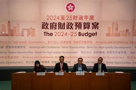 【2024財政預算案】財爺撤辣招97時代再度來臨 地產界紛紛浦頭！樓市迎來新轉機