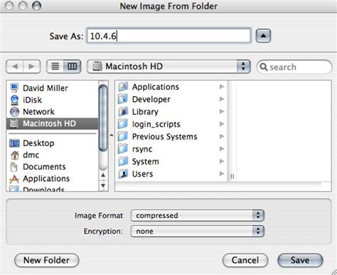 How To Make A Mac Start Up Disk Image Macinstruct