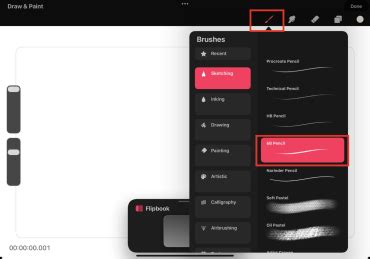 Step By Step Animation In Procreate Dreams Explained