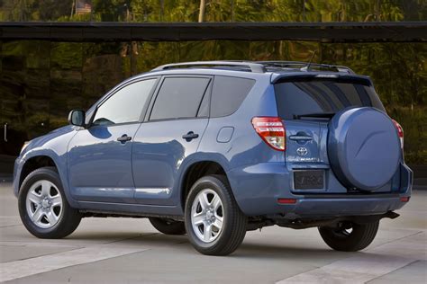 2012 Toyota Rav4 Specs Prices Vins And Recalls Autodetective