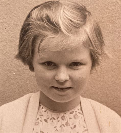 Jane Rogers Biography