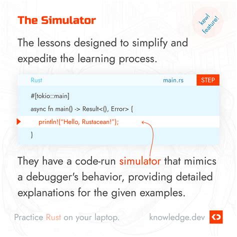 knowledge dev