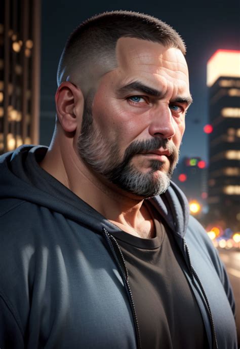 Tapio Foka Fokin Ovimies Sörkasta