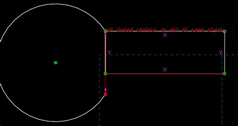 Just A O Constraint Becomes Redundant Constraints · Issue 1299