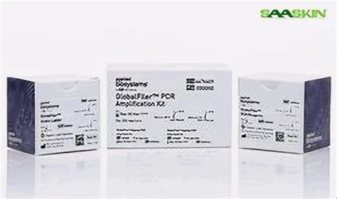 Applied Biosystems Globalfiler Pcr Amplification Kit At Best Price In