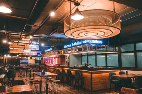 My Bar Headquarters Location Tickets And Events