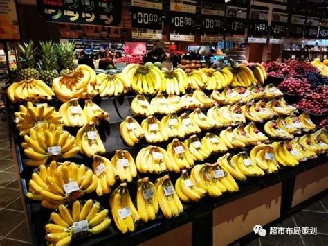 Css 田字形布局江苏徐州生鲜超市平面布局设计示意图 Csdn博客