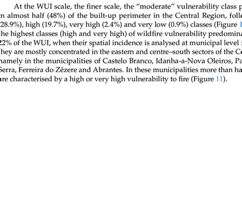 Vulnerability At Landscape Scale Vulnerability At Landscape Scale