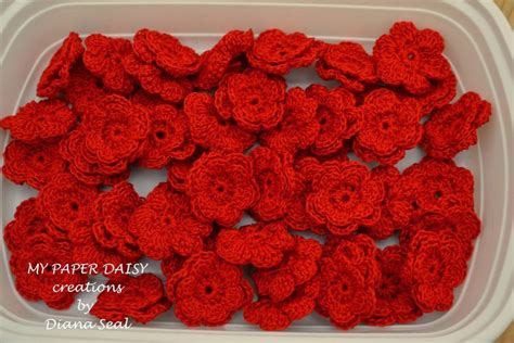 Hojas A Crochet Para Rosas B7f Paper Daisy Burlap Roses Tissue Paper Flowers