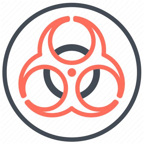 Outbreak Symbol