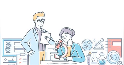 Overcoming Data Management Challenges With An All In One Lims Medical